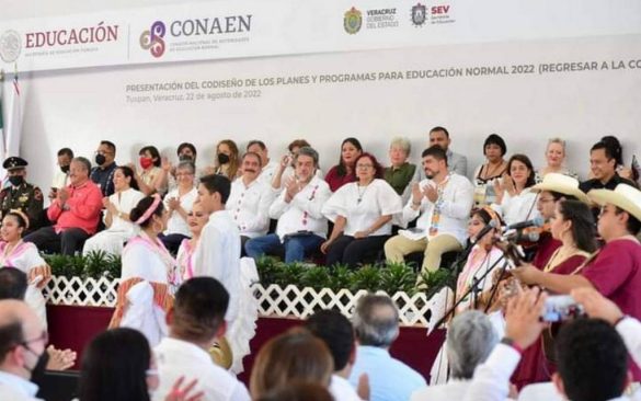 Nuevos Planes y Programas de Estudio de las Escuelas Normales - Revista ...