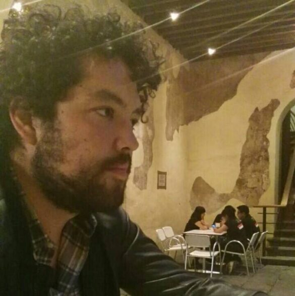 Hugo Zemelman y el Campo Formativo - Revista Aula