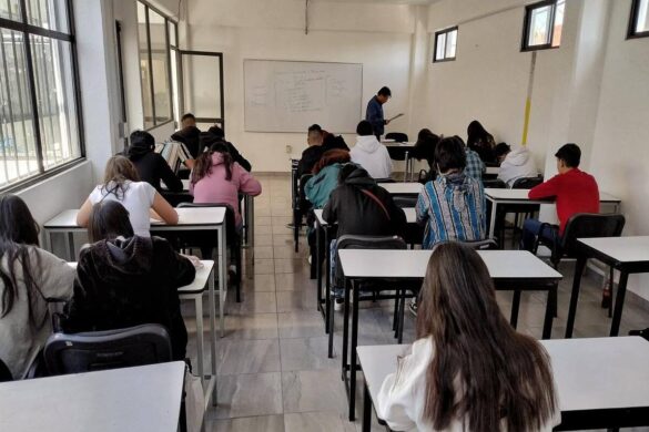 Conociendo el aula multigrado mexicana - Revista Aula