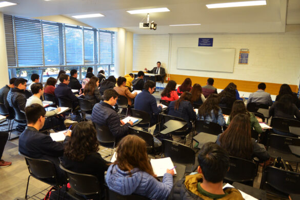 Conociendo el aula multigrado mexicana - Revista Aula