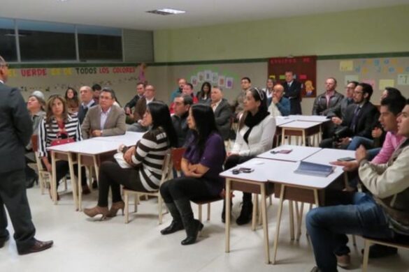 Conociendo el aula multigrado mexicana - Revista Aula