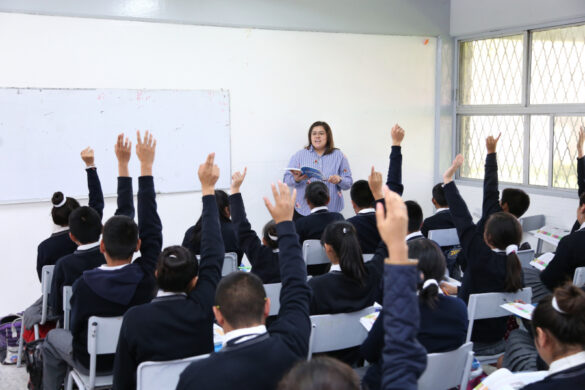 Conociendo el aula multigrado mexicana - Revista Aula