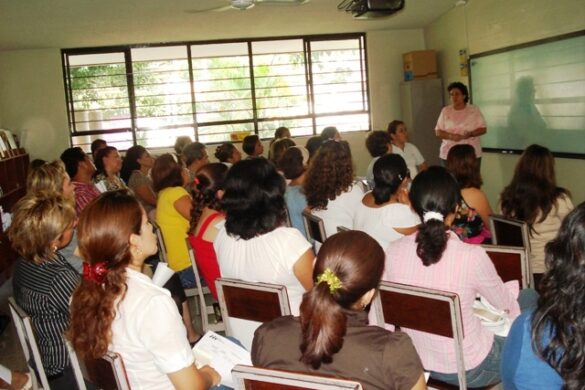 Conociendo el aula multigrado mexicana - Revista Aula
